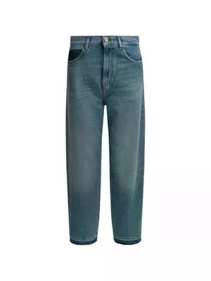 Pinko Estelle Egg Balloon Jeans