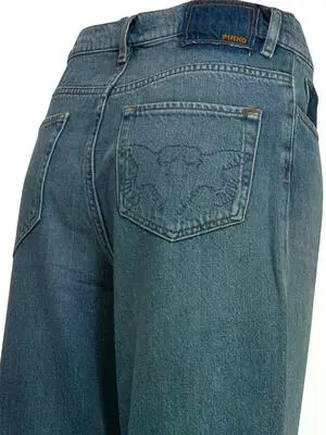 Pinko Estelle Egg Balloon Jeans
