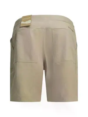 HOUDINI SPORTSWEAR Corespun Chore Belted Shorts