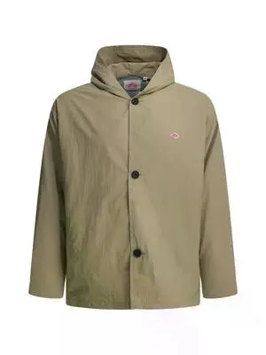 DANTON Hooded Jacket