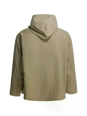 DANTON Hooded Jacket