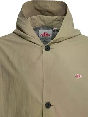 DANTON Hooded Jacket