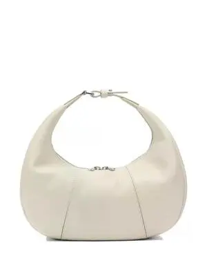 LE TANNEUR Small Juliette Leather Tote Bag
