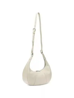 LE TANNEUR Small Juliette Leather Tote Bag