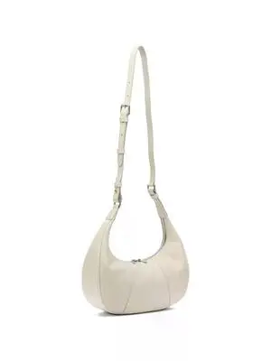 LE TANNEUR Small Juliette Leather Tote Bag