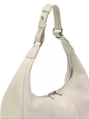 LE TANNEUR Small Juliette Leather Tote Bag