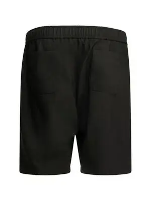 Givenchy Paris Jacquard Elasticated Waistband Shorts