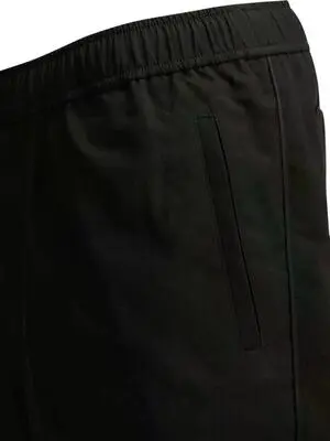 Givenchy Paris Jacquard Elasticated Waistband Shorts
