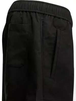 Givenchy Paris Jacquard Elasticated Waistband Shorts