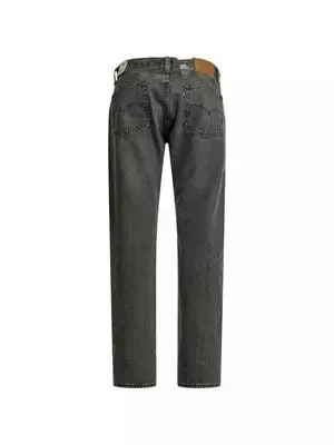 LEVI'S 501 Jeans - Grey