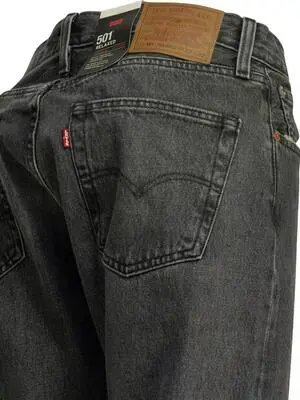 LEVI'S 501 Jeans - Grey