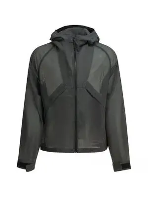 GOLDWIN Tonalith Mesh Hooded Coat