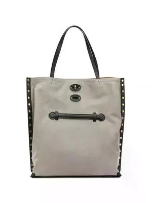 Zanellato Embellished Totes