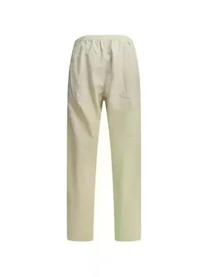 GOLDWIN Elasticated-waist Trousers