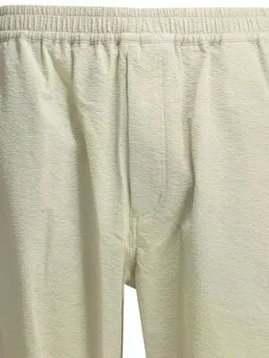 GOLDWIN Elasticated-waist Trousers
