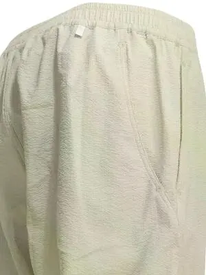 GOLDWIN Elasticated-waist Trousers
