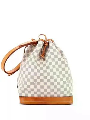 LOUIS VUITTON Noe Handbag