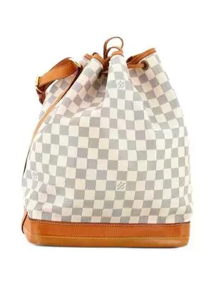 LOUIS VUITTON Noe Handbag