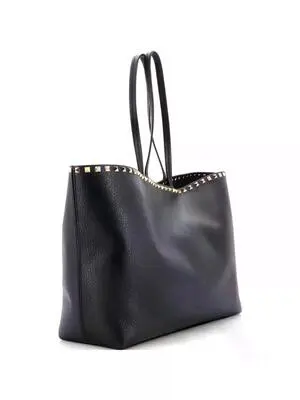 Valentino Garavani Rockstud Shopper Tote