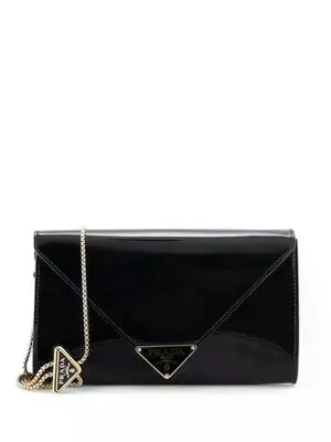 Prada Extra Large Clutches