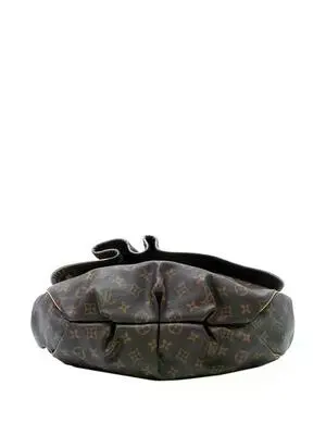 LOUIS VUITTON 2009 Limited Edition Monogram Epices Kalahari Gm Hobo Bag