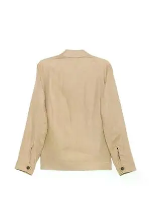 L.B.M. 1911 Flap-pocket Jacket