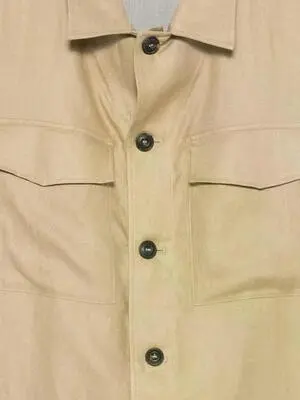 L.B.M. 1911 Flap-pocket Jacket