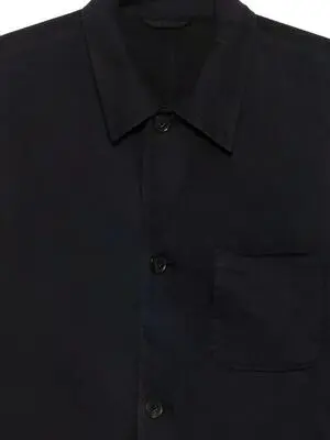 Paul Smith Patch-pocket Jacket