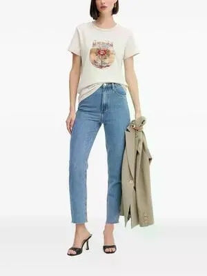 Guess Graphic-print T-shirt