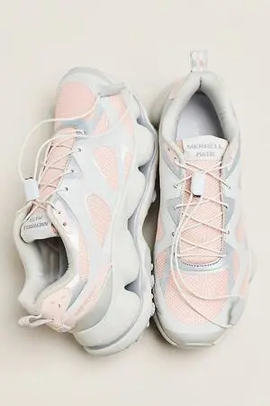 Merrell Speedarc Matis Sneakers - Quartz