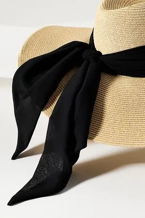 San Diego Hat Boardwalk Floppy Hat - Natural