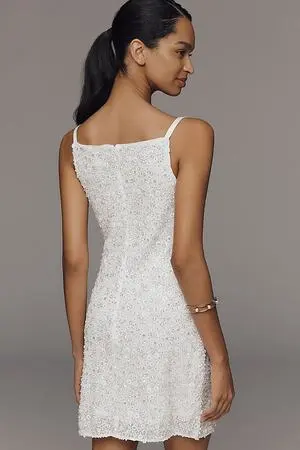 HUTCH Jovie Mini Dress