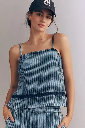 Michael Stars Scoop Neck Camis Tanks For Women