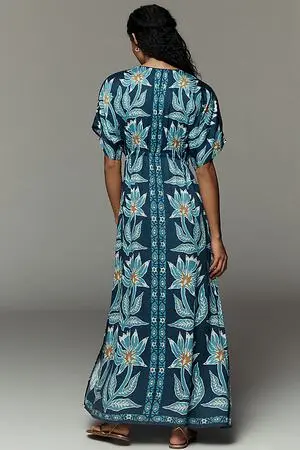 Omika Pia Kaftan