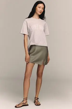 ANINE BING Cade T-shirt - Multi