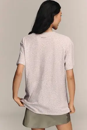 ANINE BING Cade T-shirt - Multi