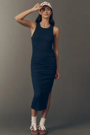 Michael Stars Slit Day Dresses