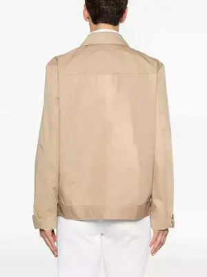 WON HUNDRED Peter Zip-up Jacket