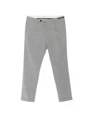 Michael Coal Tailored Pants For Men