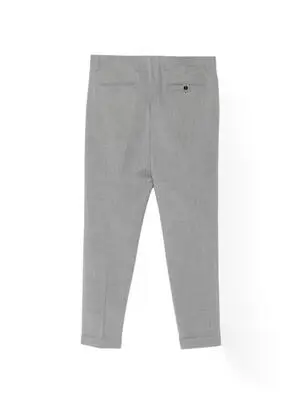 MICHAEL COAL Tailored Trousers