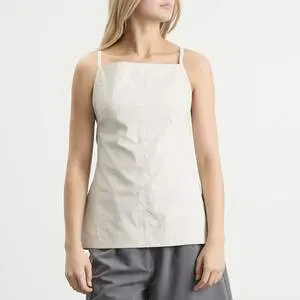 Studio Nicholson Raddle Apron Top