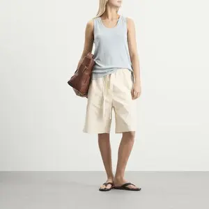 Studio Nicholson Votan Jersey Vest