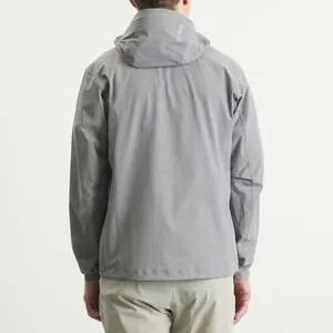 Arc'teryx Gamma Lightweight Hooded Jacket - Void