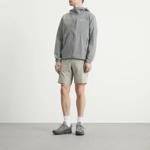 Arc'teryx Gamma Lightweight Hooded Jacket - Void