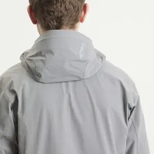 Arc'teryx Gamma Lightweight Hooded Jacket - Void