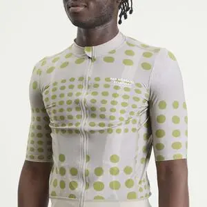 PAS NORMAL STUDIOS Essential Jersey - Dot Bone