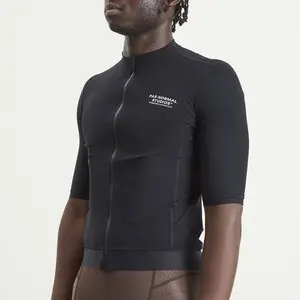 PAS NORMAL STUDIOS Essential Jersey - Black