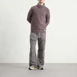 KA_YO_PROTOTYPE Lightweight Thermal Hoodie