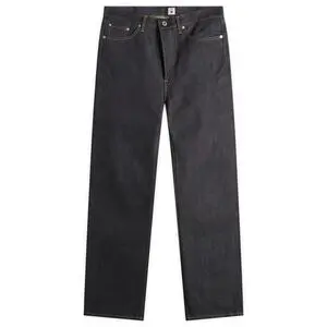 Edwin Straight Leg Jeans For Men