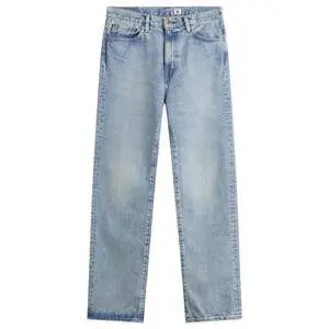 Edwin Mid Rise Jeans For Men